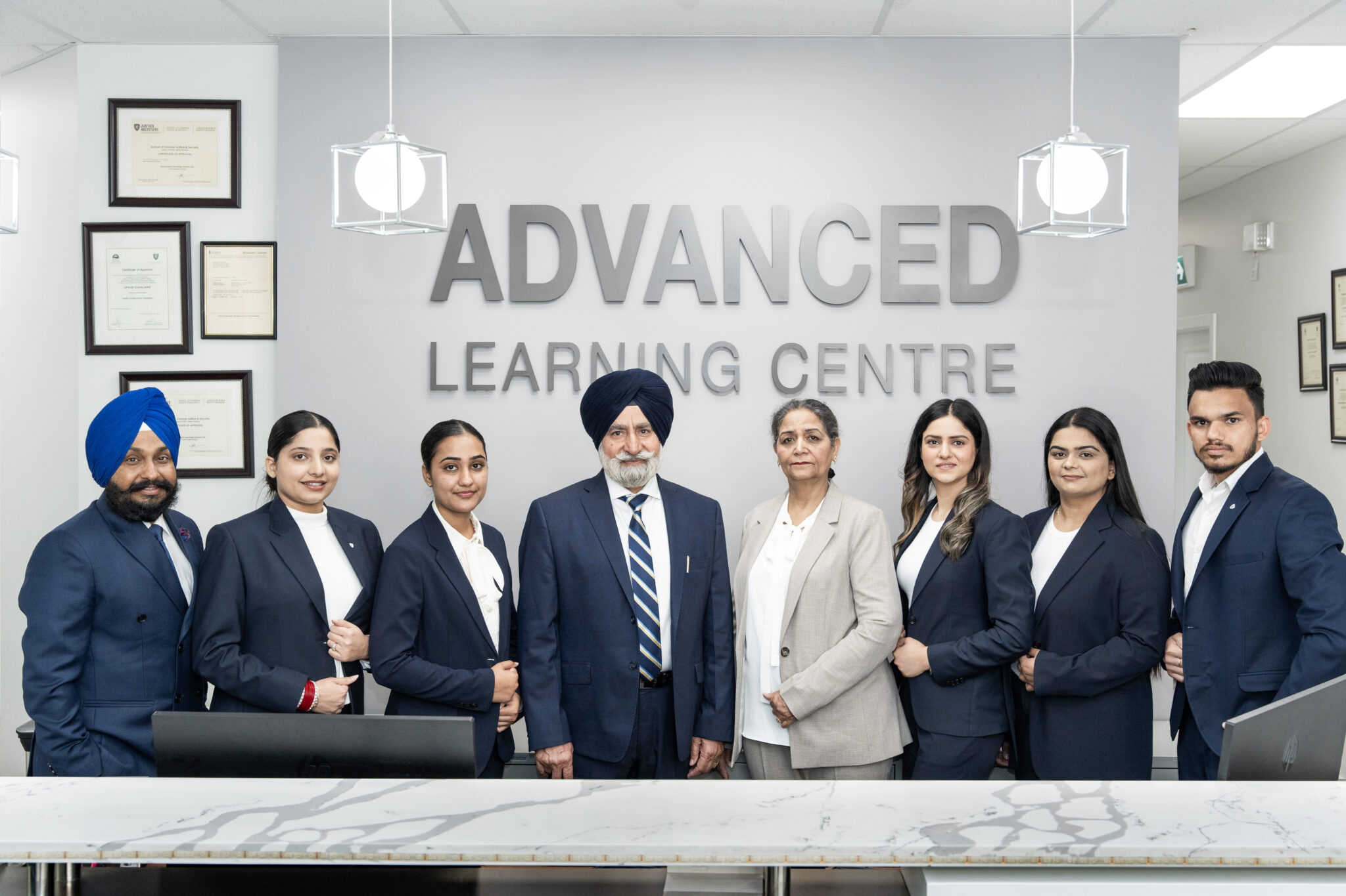About Us | Advanced Learning Centre (ALC) Surrey, BC